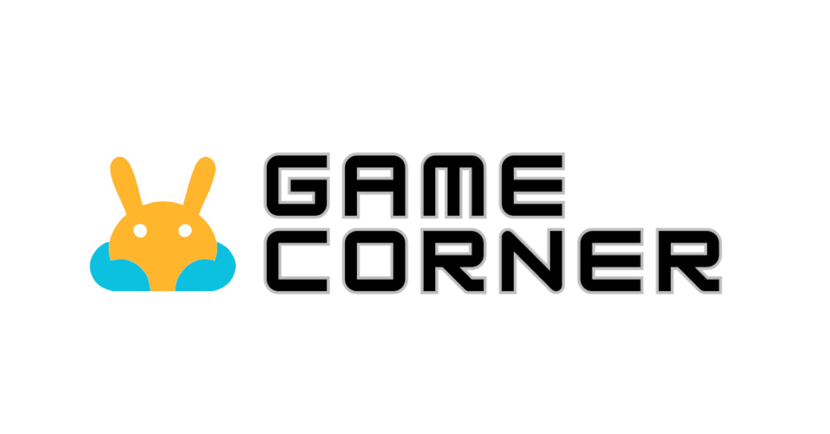 Game Corner - Unbeatable Deals! Your Ultimate TCG Destination!