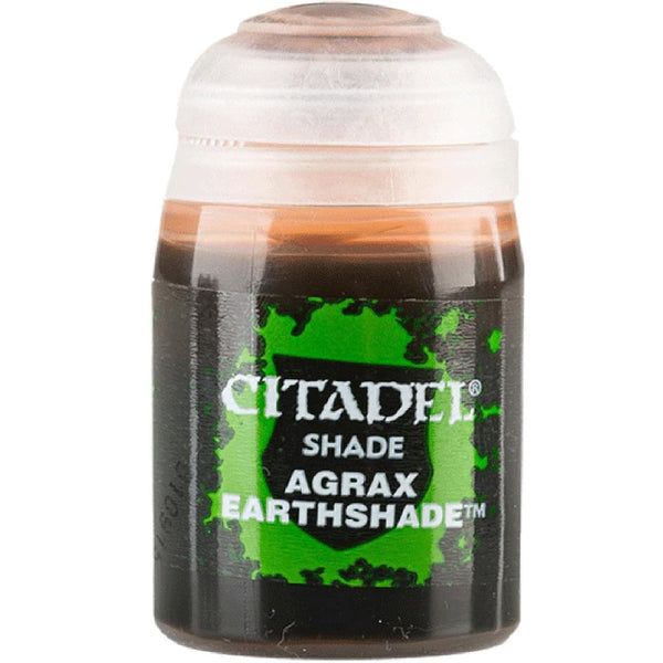 Citadel Shade – Game Corner